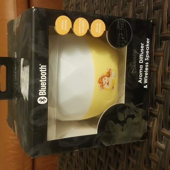 Disney | Other | Disney Diffuser | Poshmark